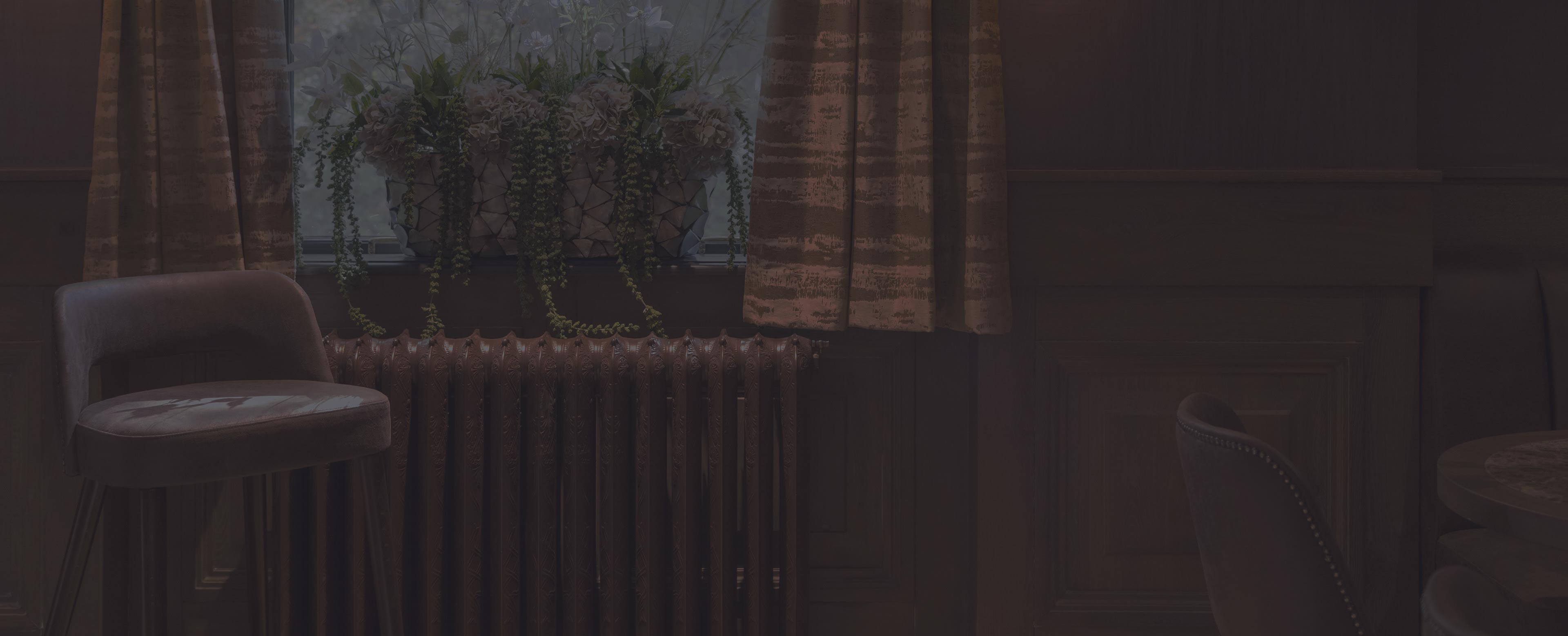 The Listed Property Show - South West - Classic Comfort