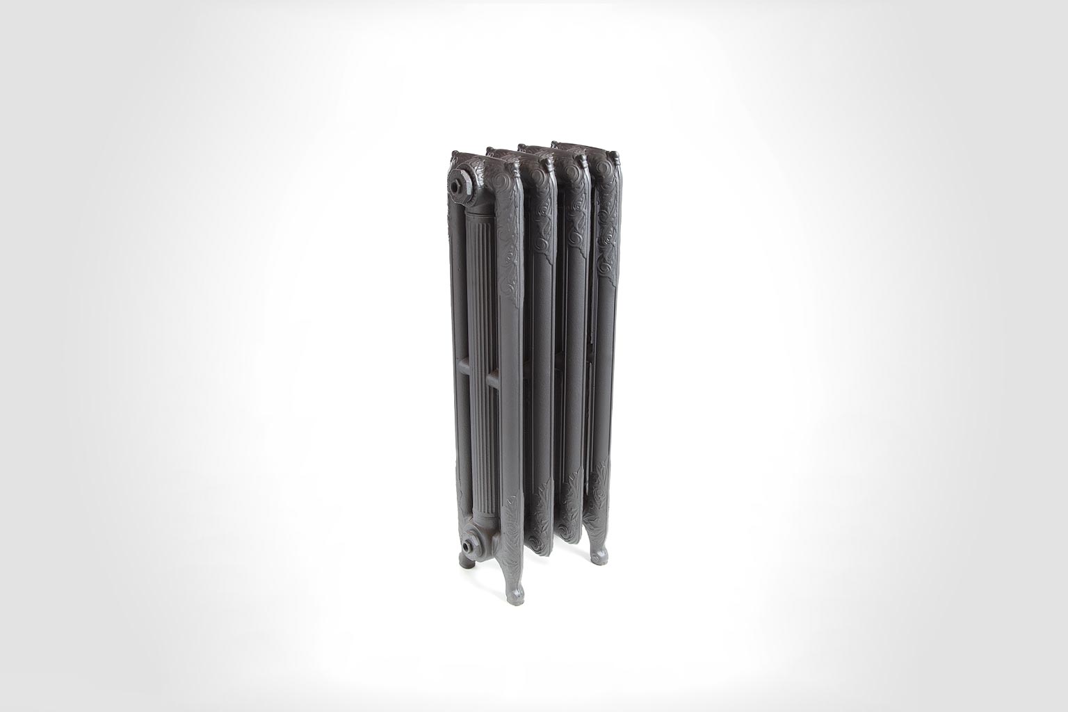 Imperial Three Column - Classic Comfort