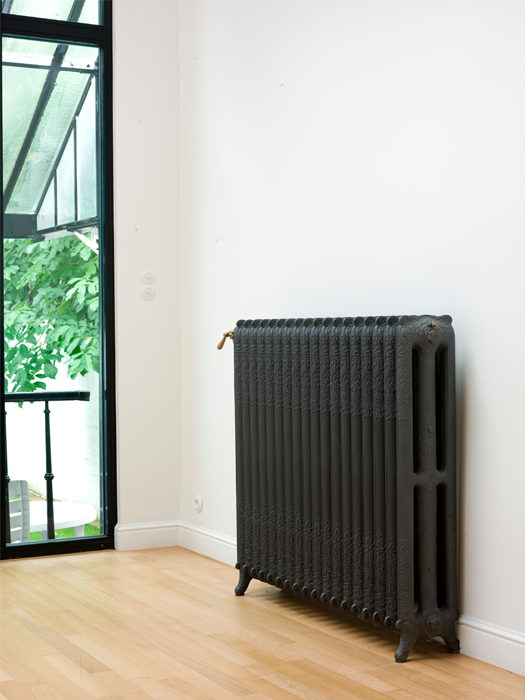 Cast iron radiators - Your heating solution - Classic Comfort