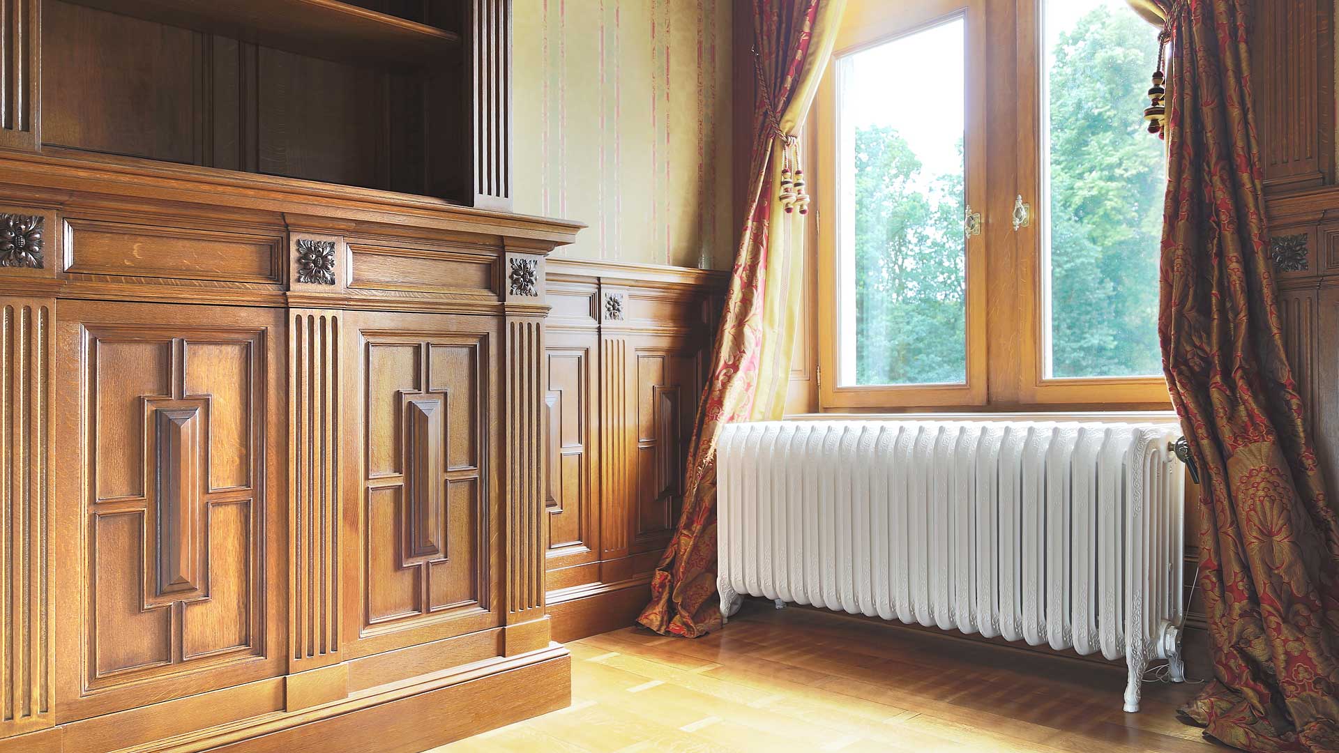 Home Comfort - Classic Comfort